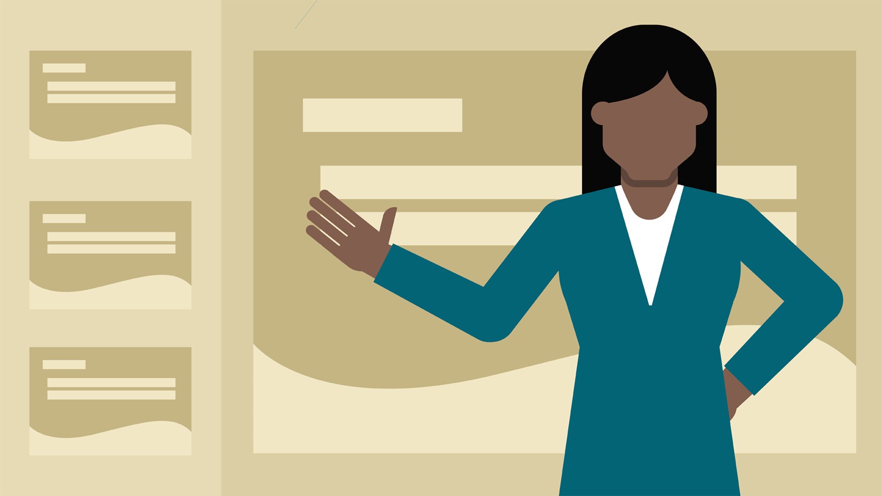 Nature: “How to give a great scientific talk”